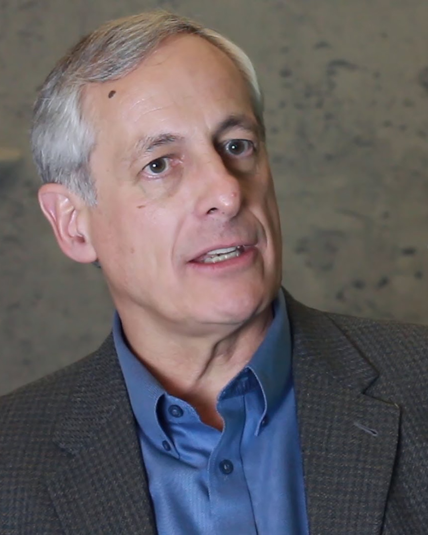 Bill Reichert – 硅谷商学院 Silicon Valley Business Institute