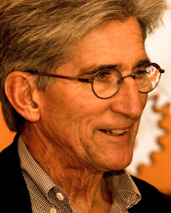 Thomas Kosnik – 硅谷商学院 Silicon Valley Business Institute